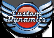 Custom Dynamics - LED Lights for Harley | Lifestyle Cycles