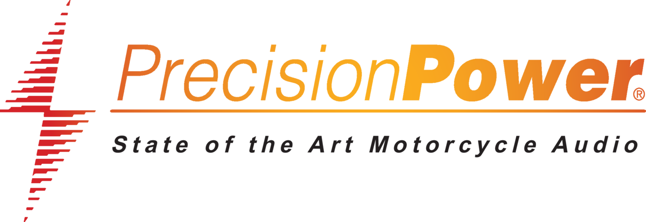 Precision Power - Harley Speakers & Amps | Lifestyle Cycles