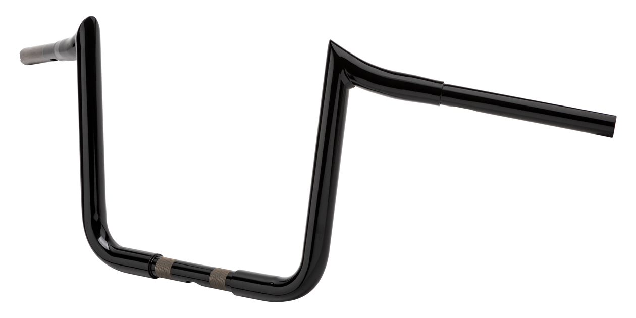 LA CHOPPERS PRIME APES (Gloss Black) FLHR/Softail/Dyna — Lifestyle Cycles