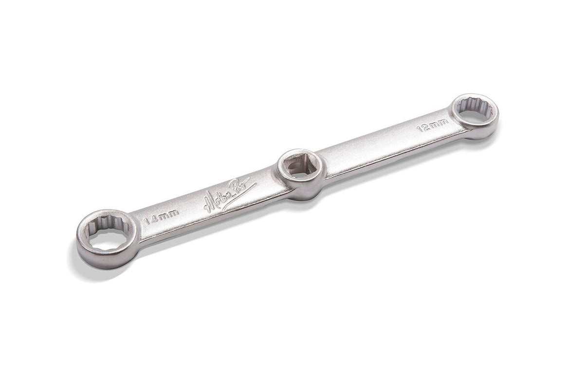 MOTION PRO Torque Wrench Adapter 3/8" - 12mm and 14mm — Lifestyle Cycles