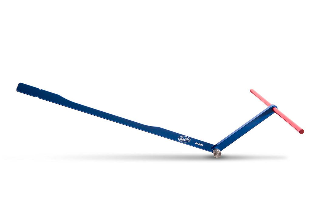 MOTION PRO Clip-On Handlebar Alignment Tool — Lifestyle Cycles