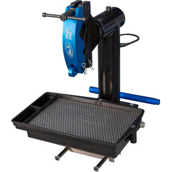 MOTION PRO Pivot Suspension Vise — Lifestyle Cycles