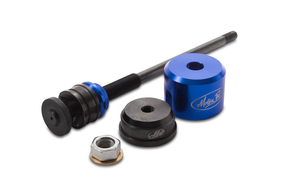 MOTION PRO American V-Twin Steering Race Tool - Harley-Davidson ...
