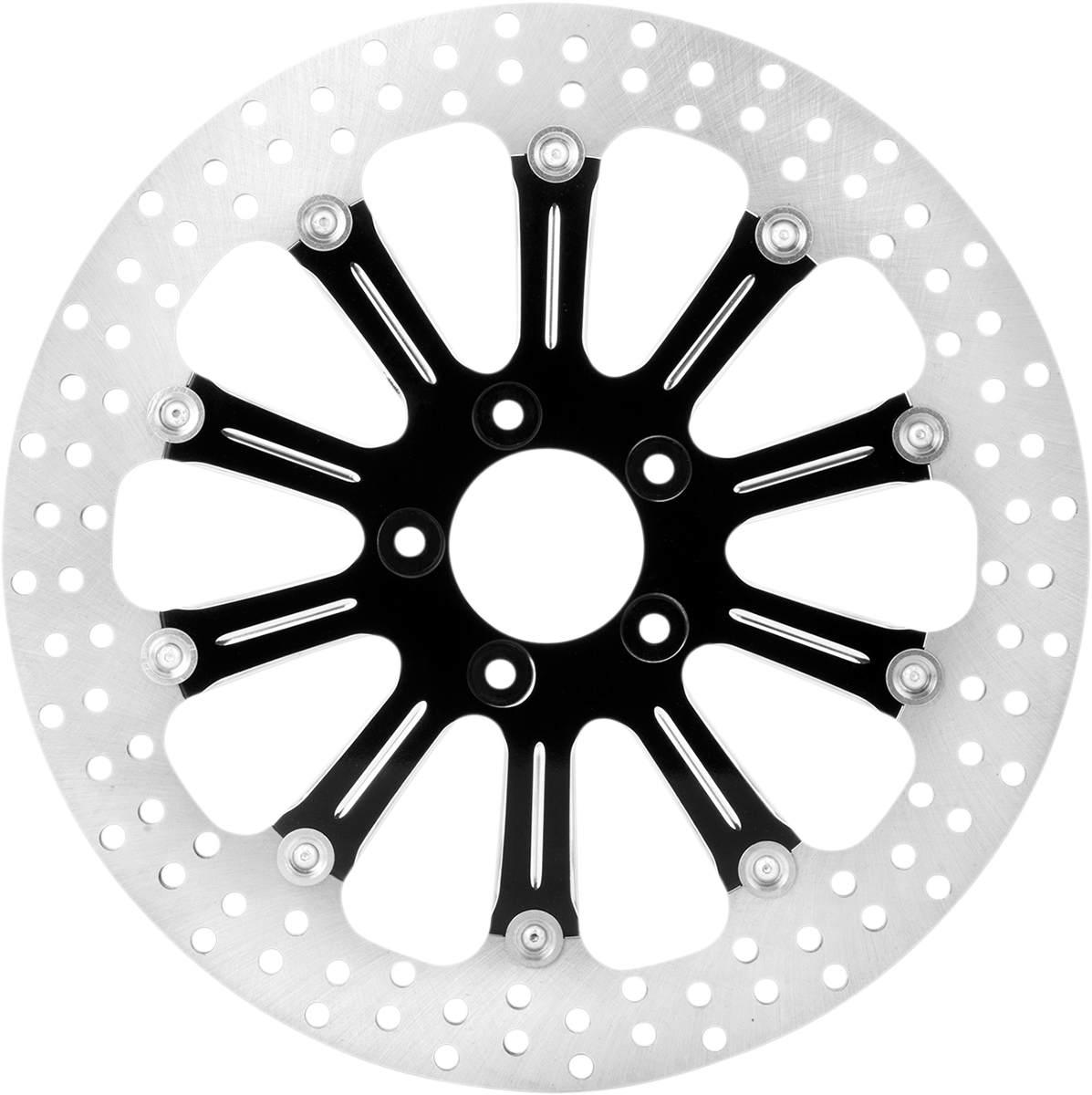 PERFORMANCE MACHINE (PM) Brake Rotor - 13" - Revel - Platinum Cut - '0 ...