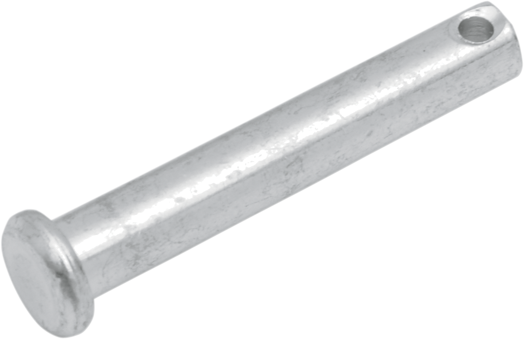 PERFORMANCE MACHINE (PM) Clevis Pin - 4-Piston Calipers — Lifestyle Cycles