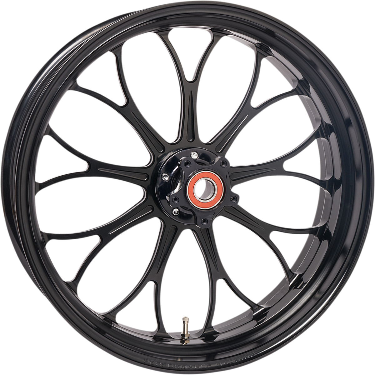 PERFORMANCE MACHINE (PM) Wheel - Revolution - Front - Dual Disc/withou ...
