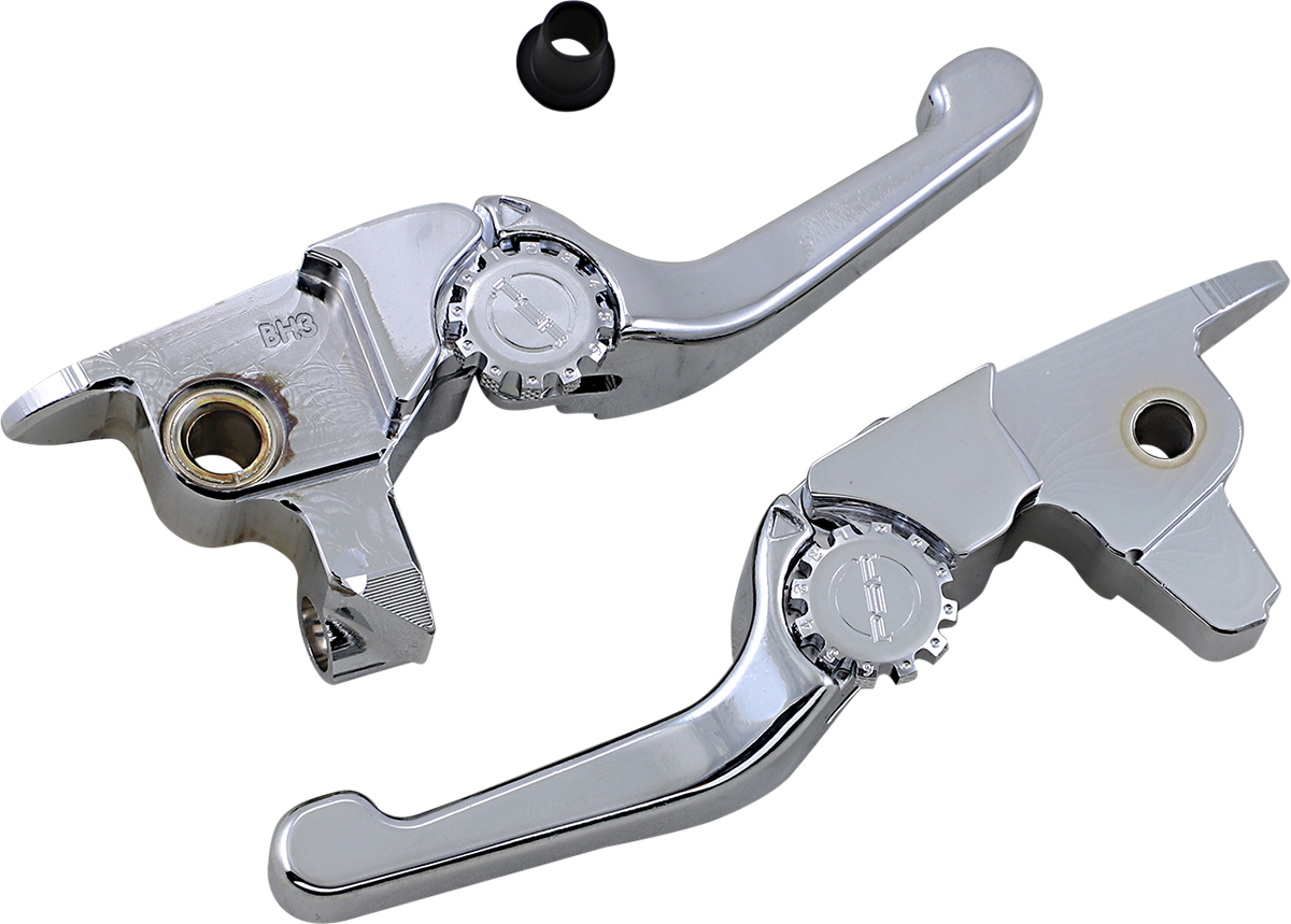 PSR Anthem Shorty Lever Set 17-20 Touring — Lifestyle Cycles