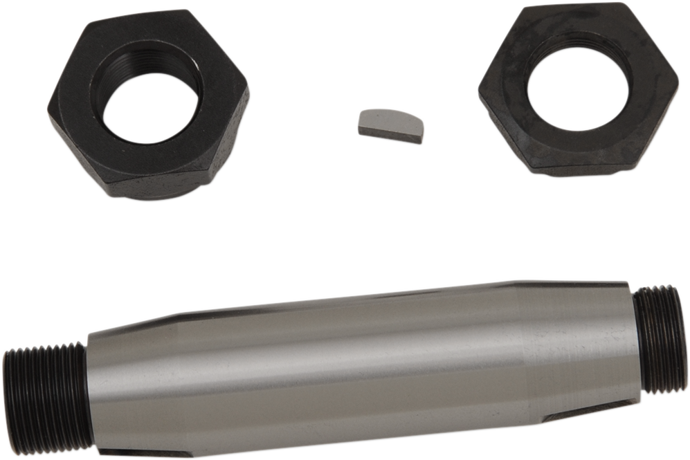 S&S CYCLE Motor Sprocket Shaft Assembly '36-'51 Big Twin — Lifestyle Cycles