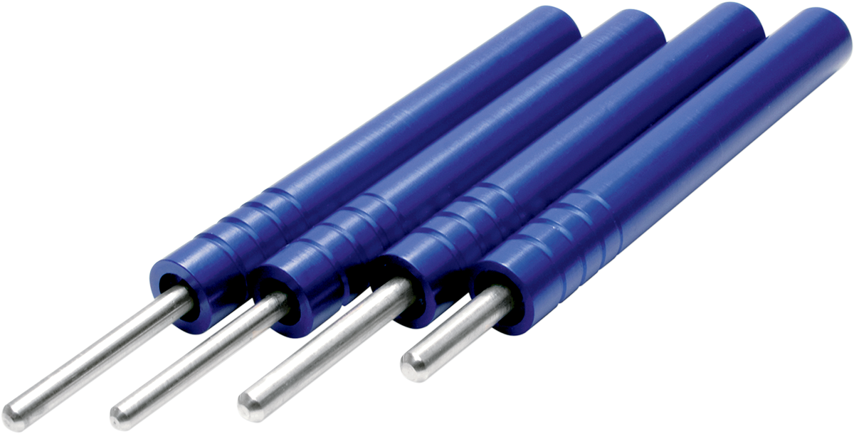 MOTION PRO Valve Stem Seal Install Tool Set - Metric — Lifestyle Cycles