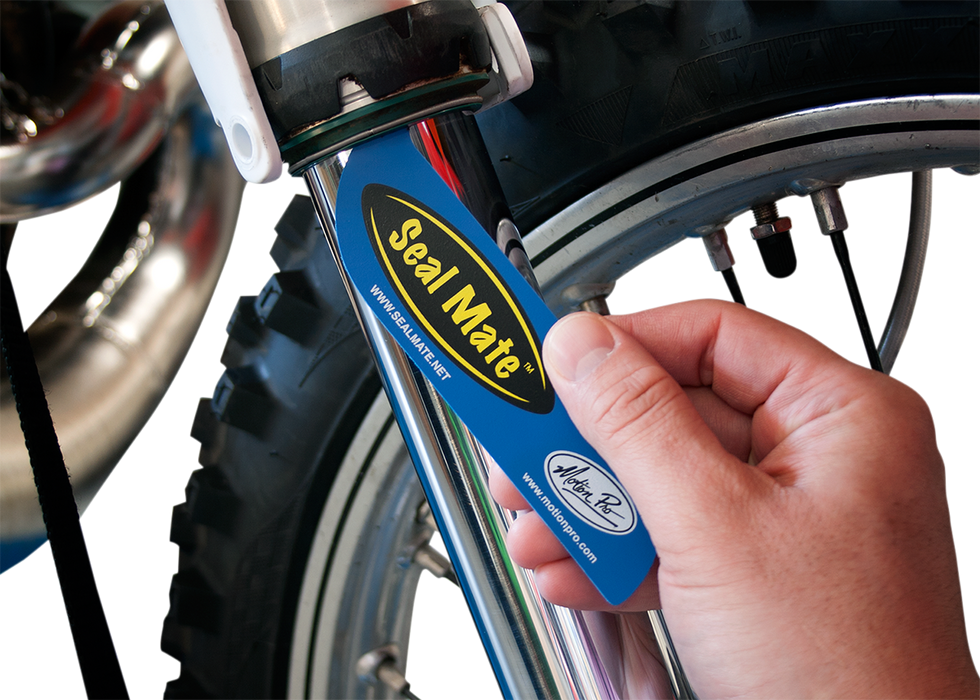 MOTION PRO Sealmate Fork Seal Cleaner — Lifestyle Cycles