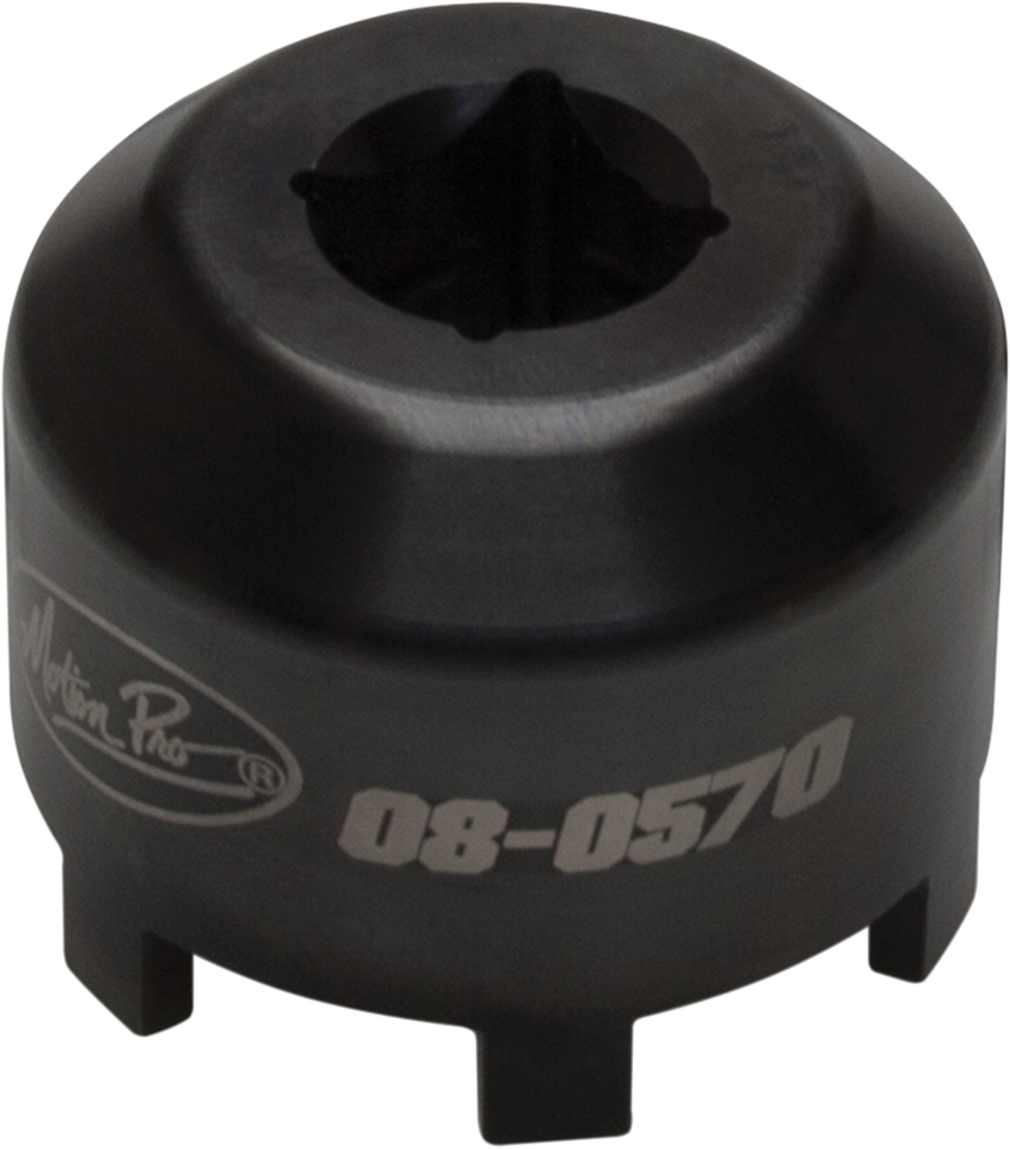 MOTION PRO Spanner Nut Socket - Swingarm - Yamaha — Lifestyle Cycles