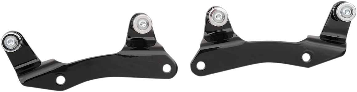 COBRA Detachable Backrest Mounting Kit — Lifestyle Cycles