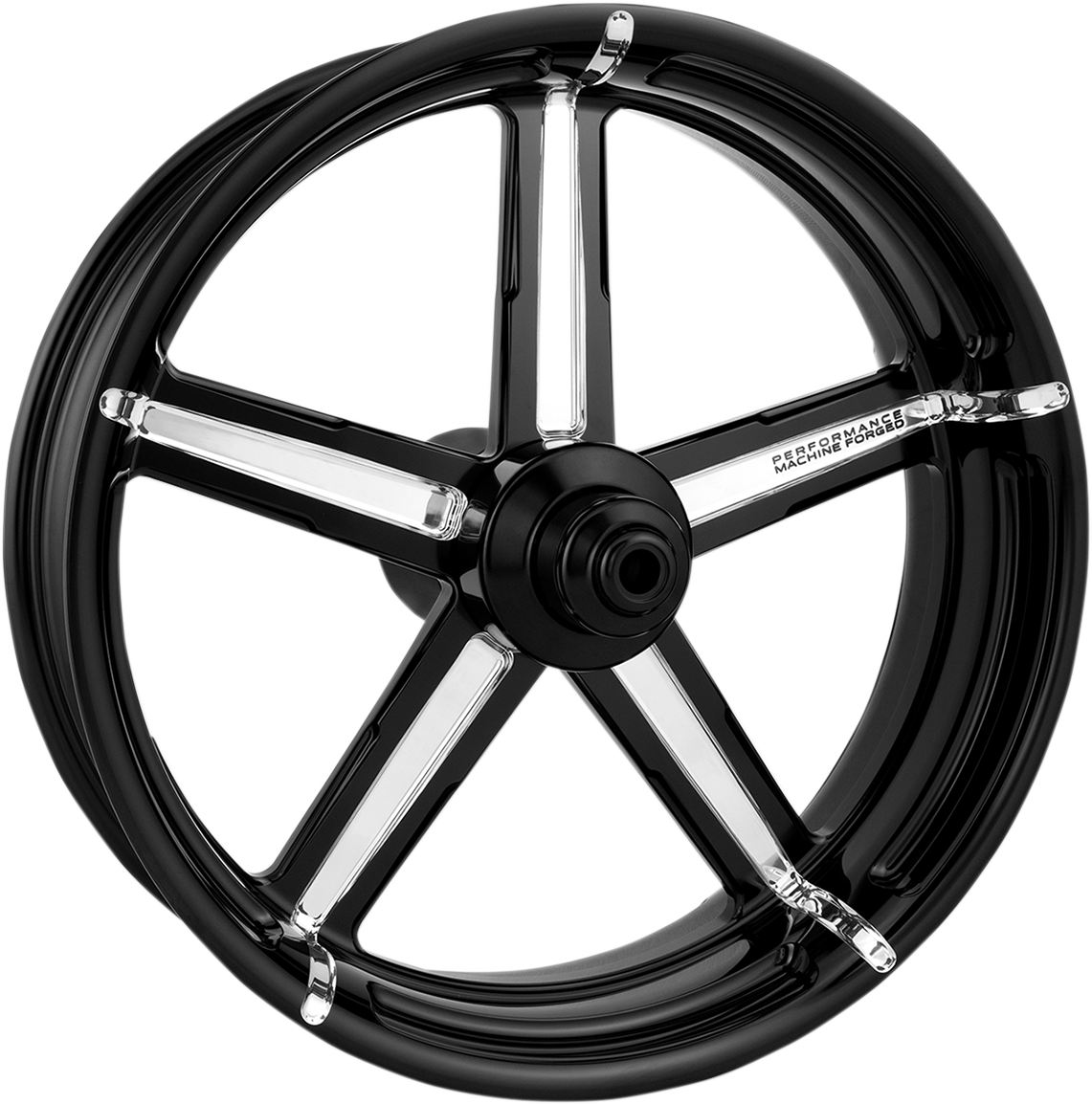 PERFORMANCE MACHINE (PM) Wheel - Formula - Front - Dual Disc/with ABS ...