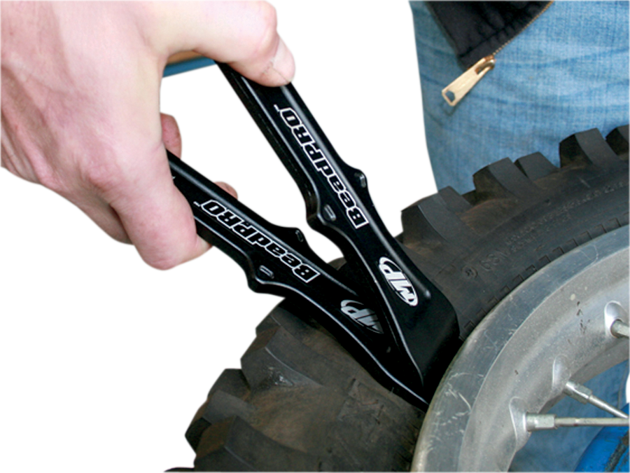 MOTION PRO BeadPro™ Tire Bead Breaker and Lever Tool Set — Lifestyle Cycles