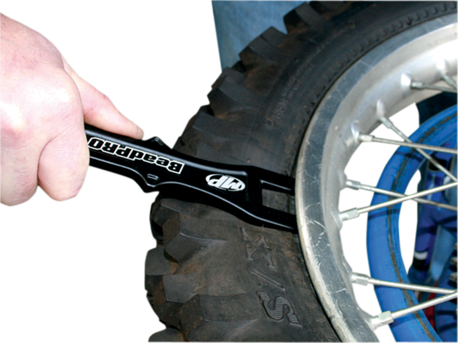 MOTION PRO BeadPro™ Tire Bead Breaker and Lever Tool Set — Lifestyle Cycles