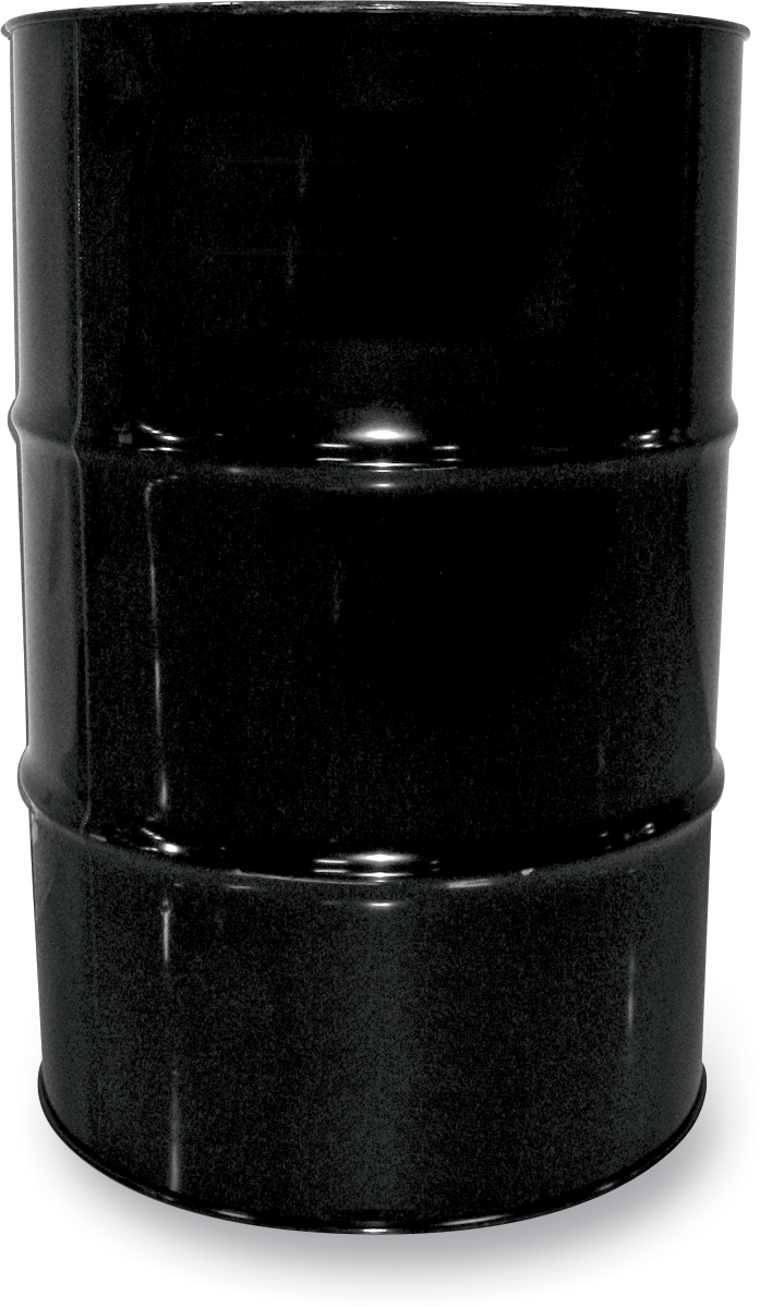 Drag Specialties Oil DS3 Synthetic Engine Oil 20W50 - 55 US Gallon Dru ...