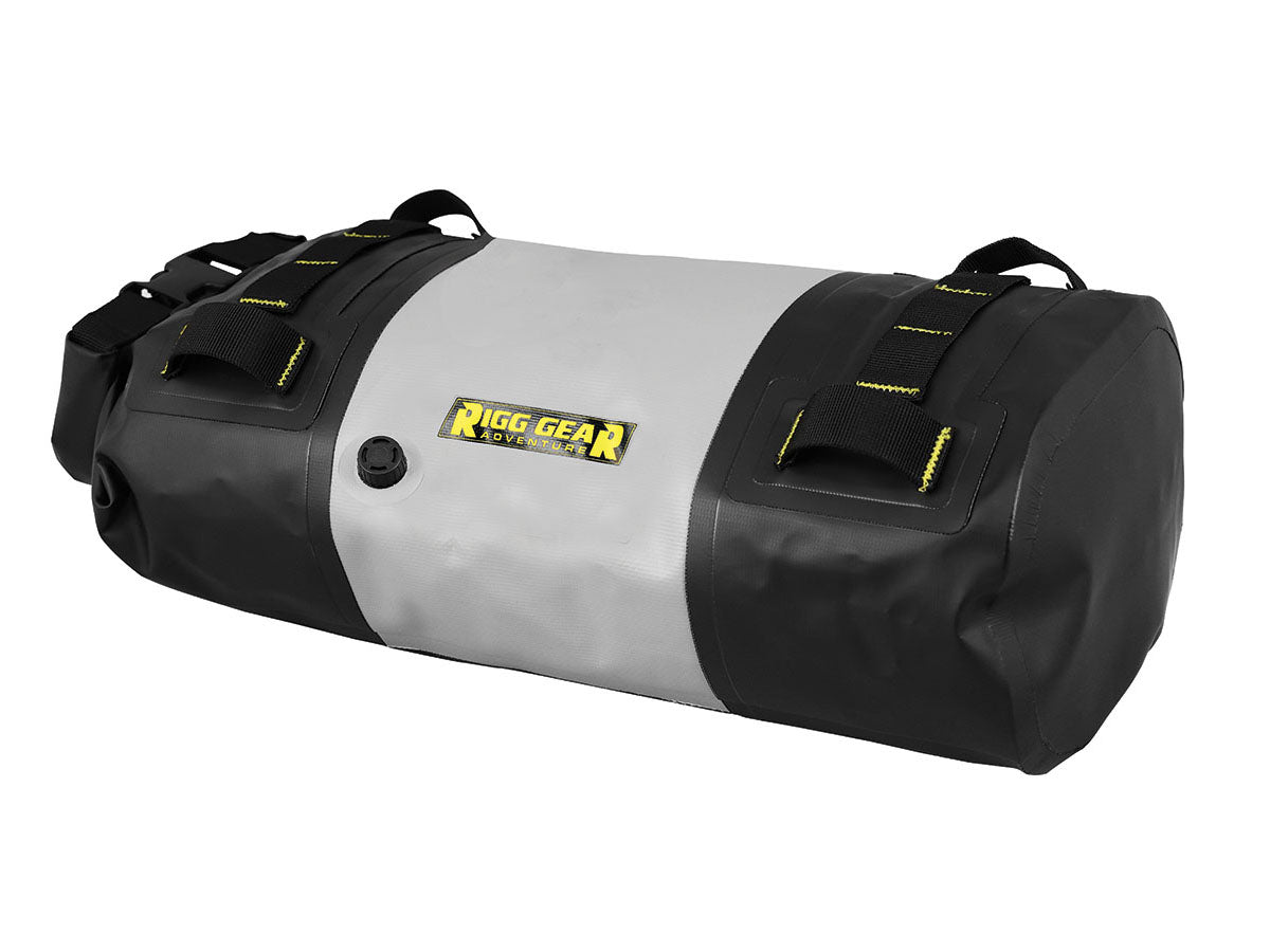 NELSON RIGG Hurricane 10L Duffle Bag — Lifestyle Cycles