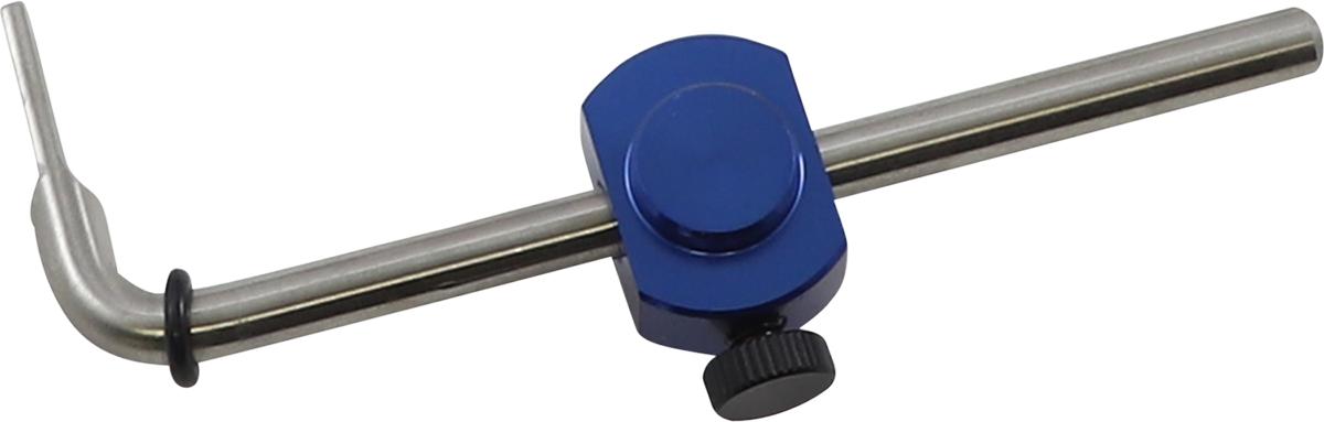 MOTION PRO Alignment Tool - Rear Wheel - Softail — Lifestyle Cycles