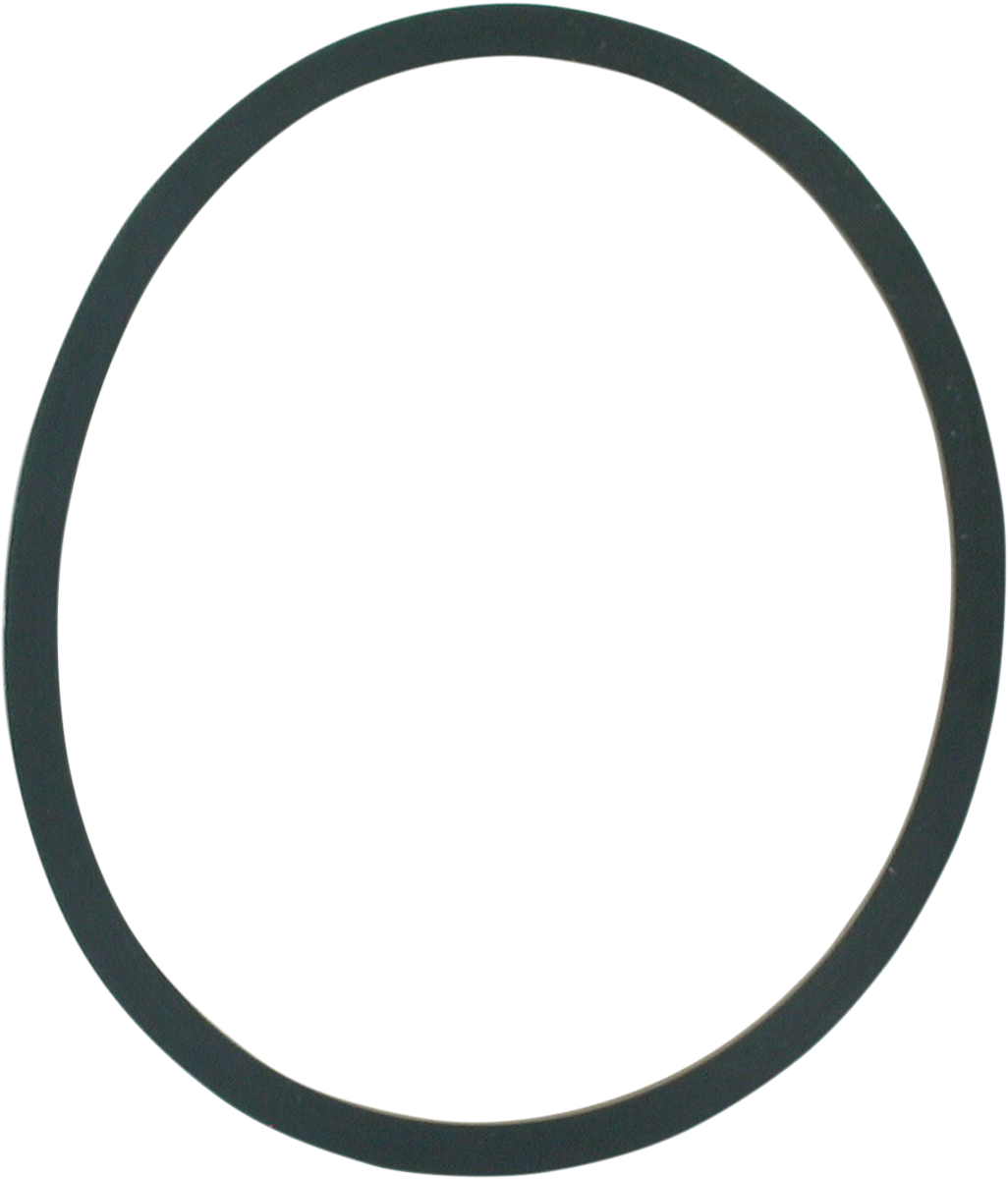 FLO Replacement FLO Oil Filter Seal Ring Z-065 — Lifestyle Cycles