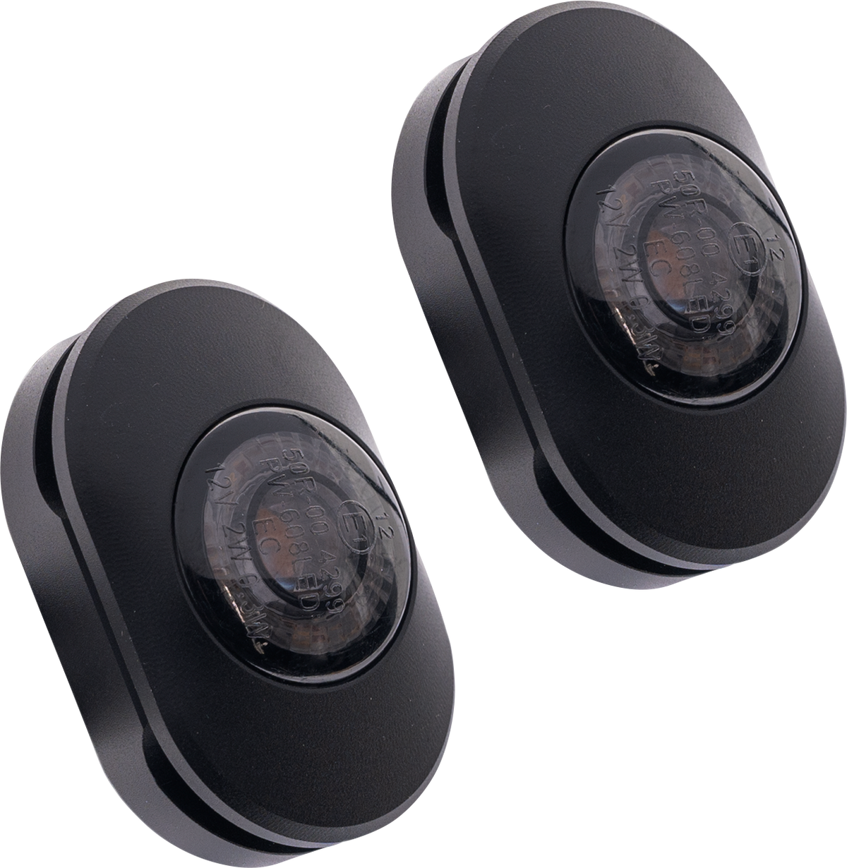 KODLIN USA ANTENNA GROMMET LIGHT - BLACK — Lifestyle Cycles