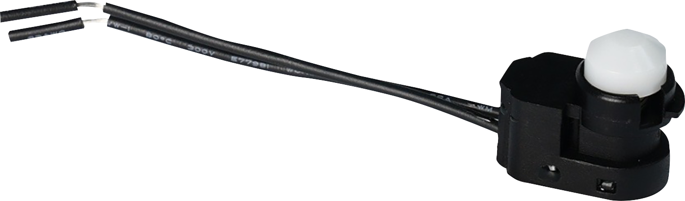 DRAG SPECIALTIES Replacement Handlebar Front Brake Switch - Can Bus ...