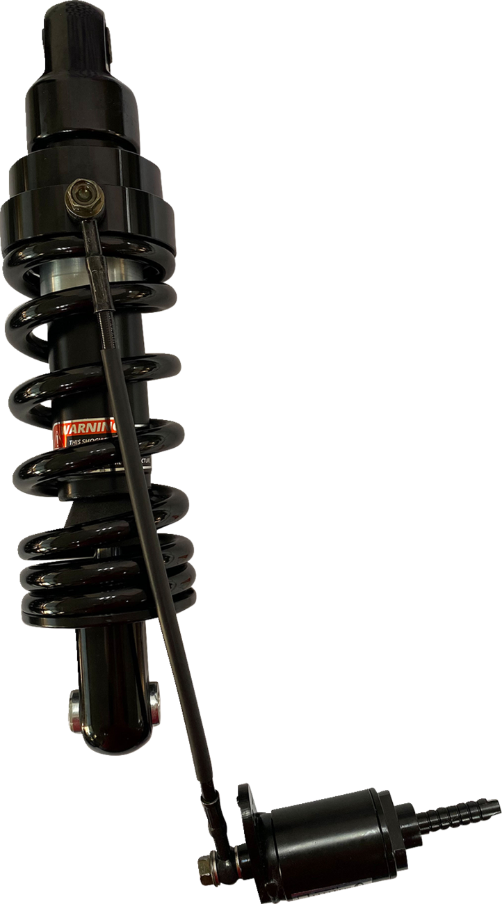 Drag Specialties Shocks Preload Shock - 12.5" — Lifestyle Cycles