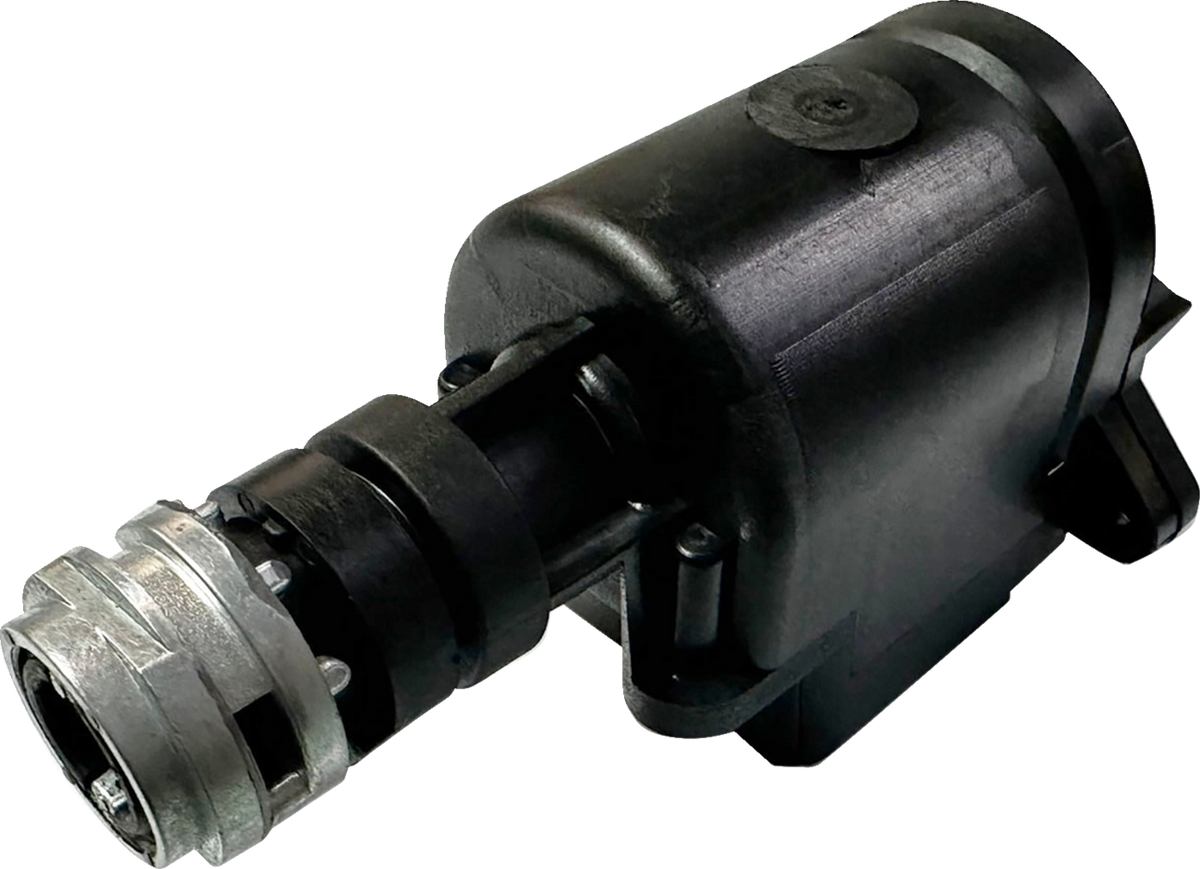 DRAG SPECIALTIES OEM-Style Replacement Ignition Switch - 3 Position ...