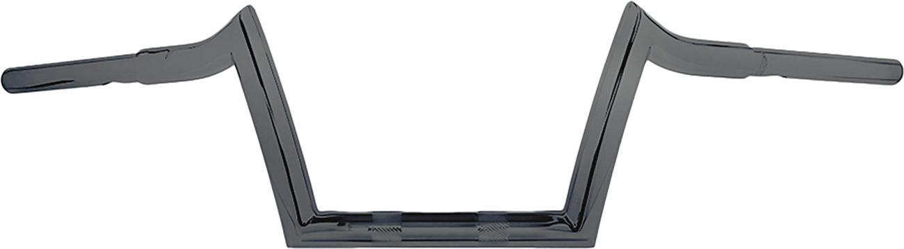 PAUL YAFFE BAGGER NATION Handlebar - Monkey Sport - Black/Chrome PYO:M ...