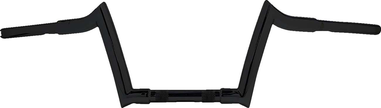 PAUL YAFFE BAGGER NATION Handlebar - Sport - Black PYO:OEMMSB-B ...