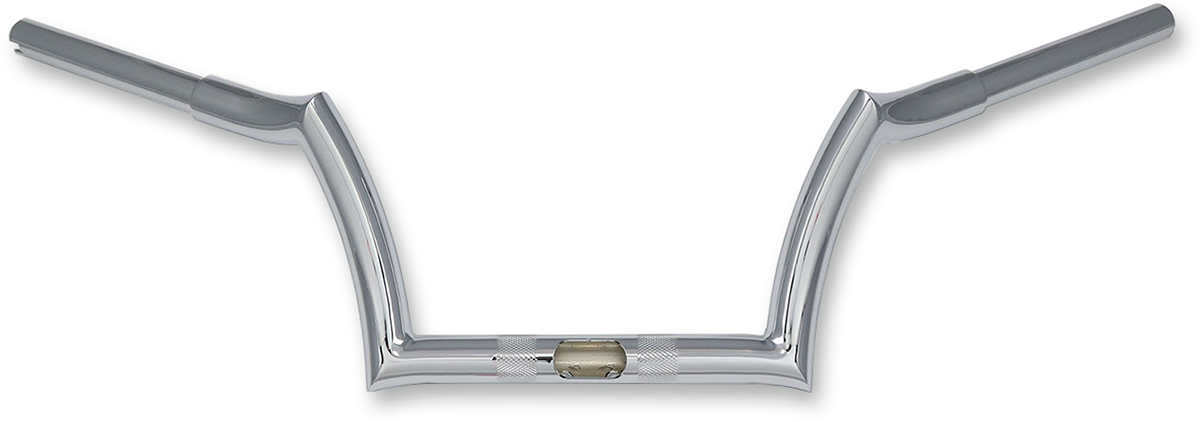 PAUL YAFFE BAGGER NATION Handlebar - Sport - Chrome H00919 — Lifestyle ...