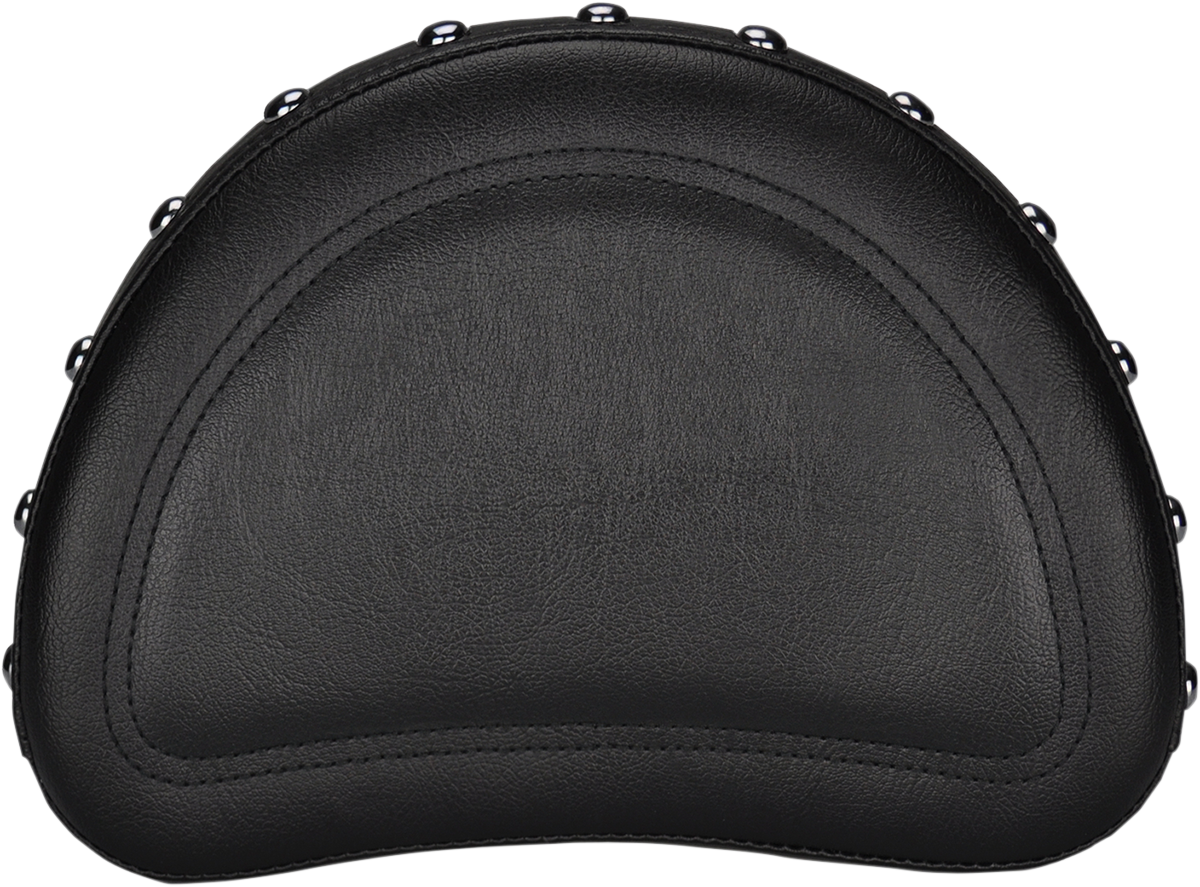 SADDLEMEN Pad - Contoured - Studded — Lifestyle Cycles