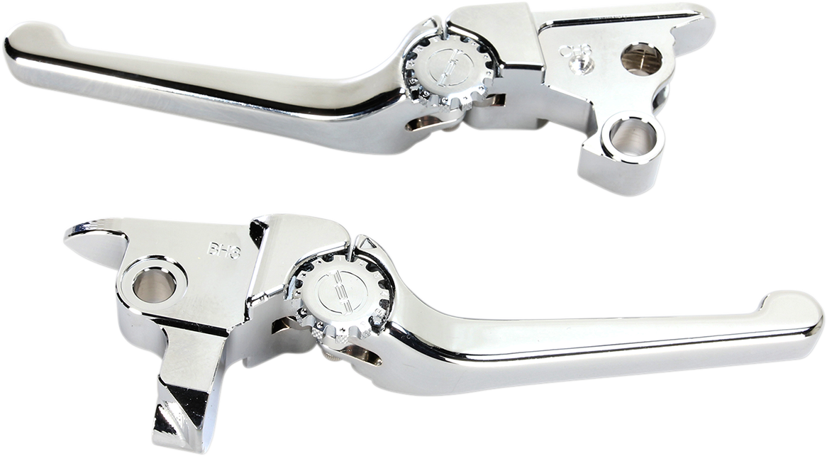 PSR Adjustable Lever Sets 08-13 Touring — Lifestyle Cycles