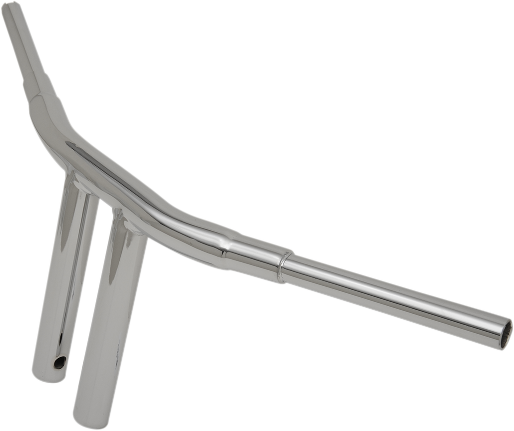 DRAG SPECIALTIES 1-1/2" Big Buffalo Chopper T-Bar Straight Handlebar ...