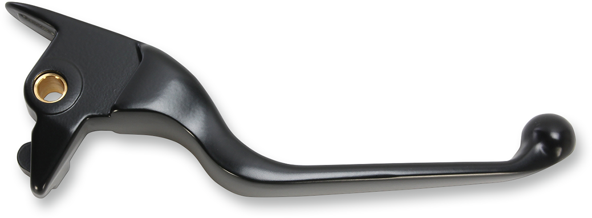 DRAG SPECIALTIES Replacement Wide Blade Brake Lever - Black — Lifestyle ...