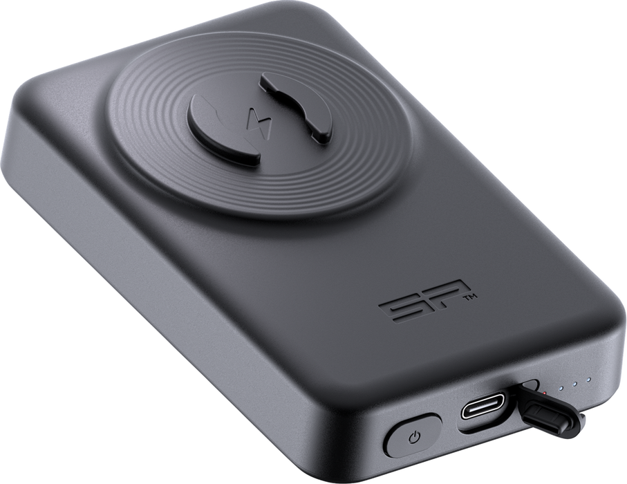 SP CONNECT Wireless Power Bank - 10,000 mAh - SPC+ — Lifestyle Cycles
