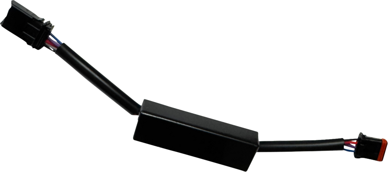 CUSTOM DYNAMICS Load Harness - Running Light — Lifestyle Cycles