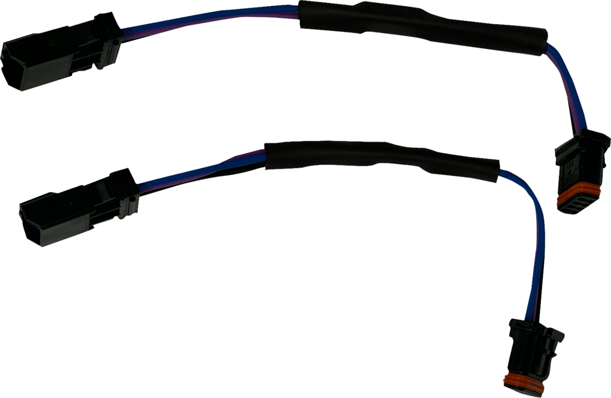 KODLIN USA Wire Harness - Load Balancer - Front — Lifestyle Cycles