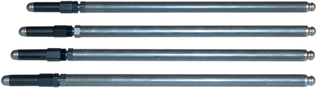 S&S CYCLE Adjustable Pushrods - XL — Lifestyle Cycles