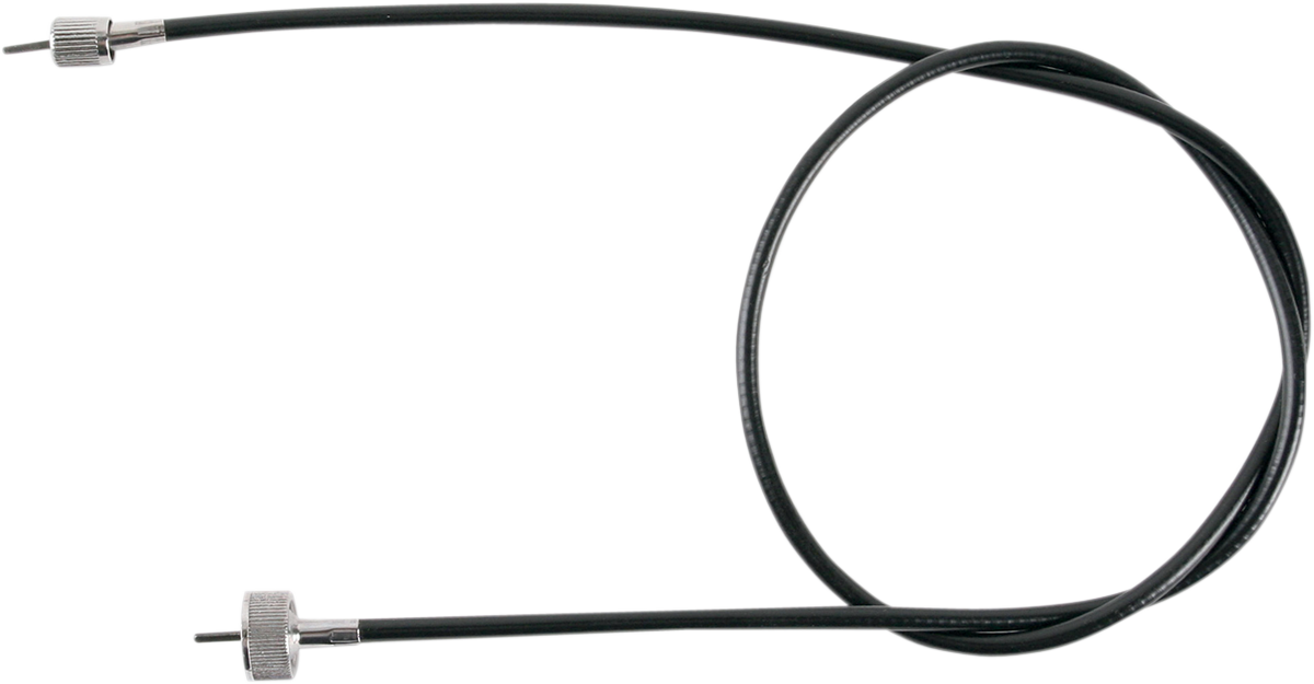 DRAG SPECIALTIES Transmission-Drive Speedometer Cable - 49" - Vinyl ...