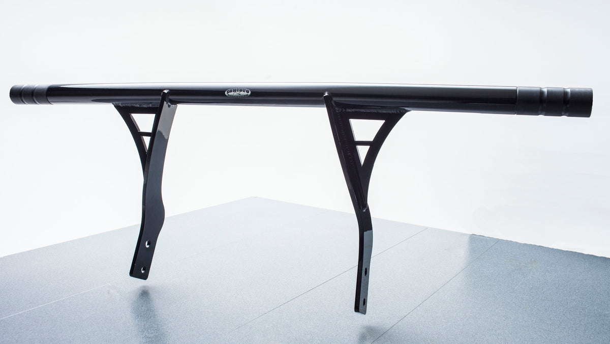 Dyna/FXR Crash Bar / Highway Pegs - Harley Crash Bar — Lifestyle Cycles