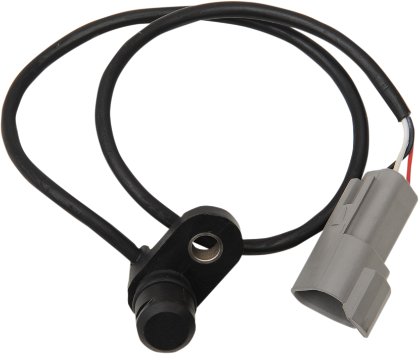 DRAG SPECIALTIES Replacement Electronic Speedometer Sensor — Lifestyle ...