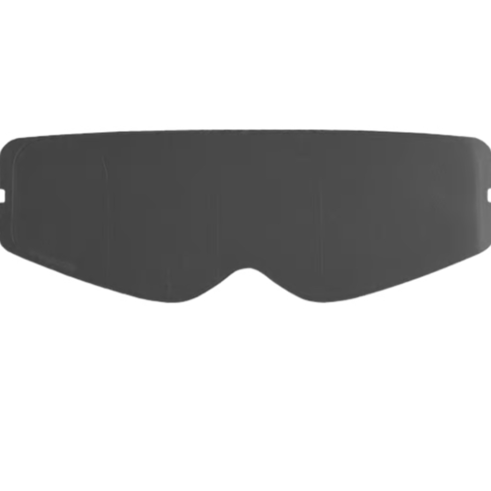 SIMPSON Pinlock Shield - Dark Smoke - Mod / Ghost / Speed Bandit ...