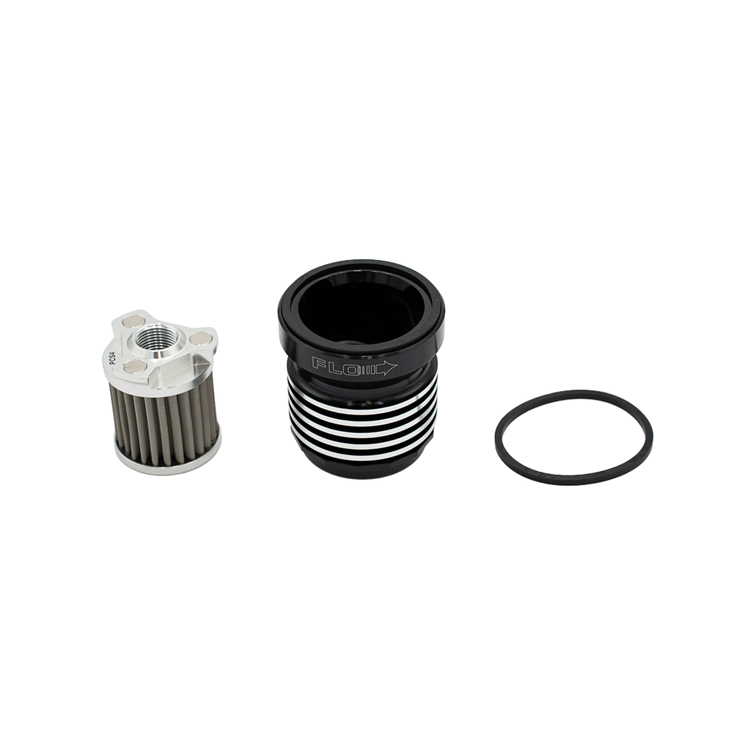 UltraCool - Harley Oil Coolers | Lifestyle Cycles