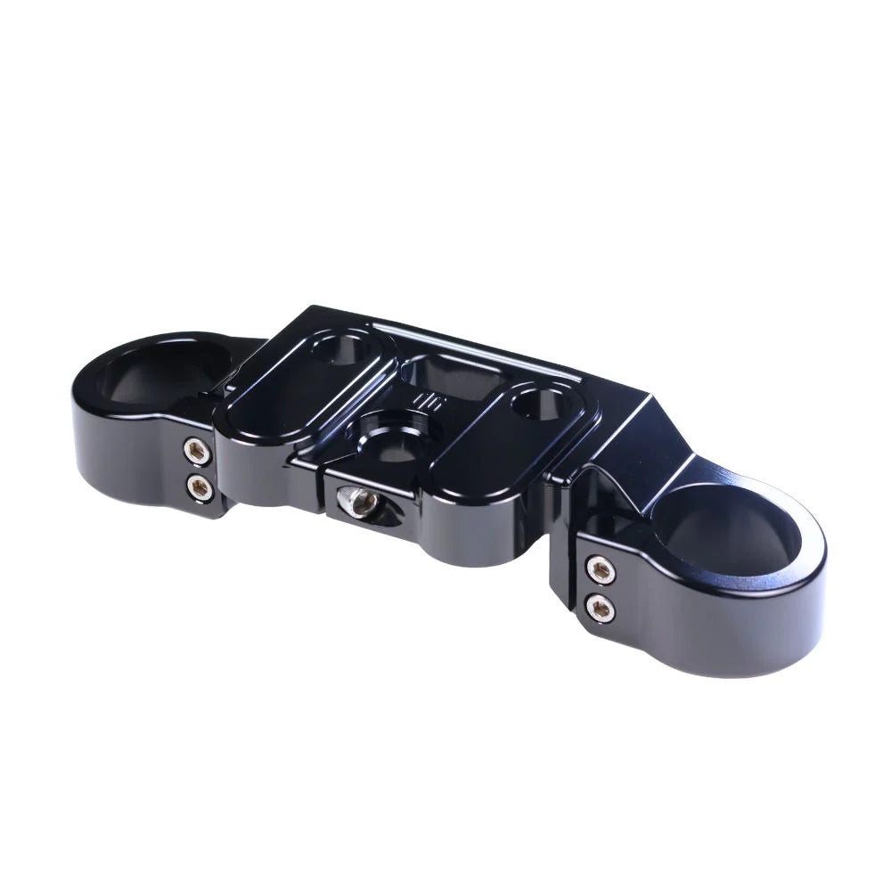 OG 2020-Up Softail Lowrider S & ST Drop 1" Top Triple Tree — Lifestyle ...
