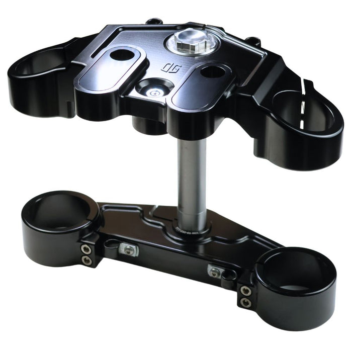 OG 2023-Up Touring CVO Drop 1" Triple Trees kit — Lifestyle Cycles