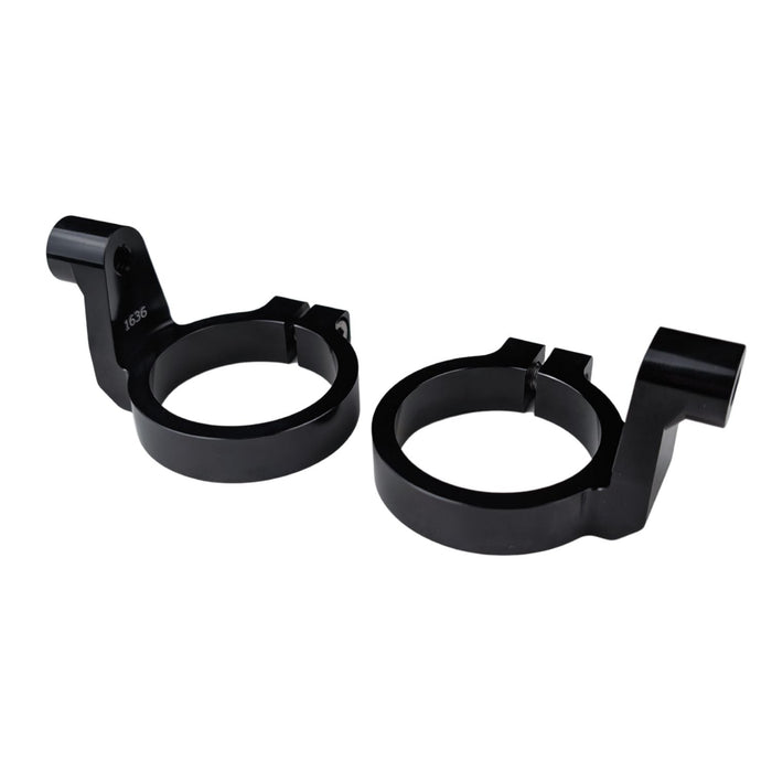OG Batwing Fairing Clamps for 2024-Up Touring Top Triple Tree ...