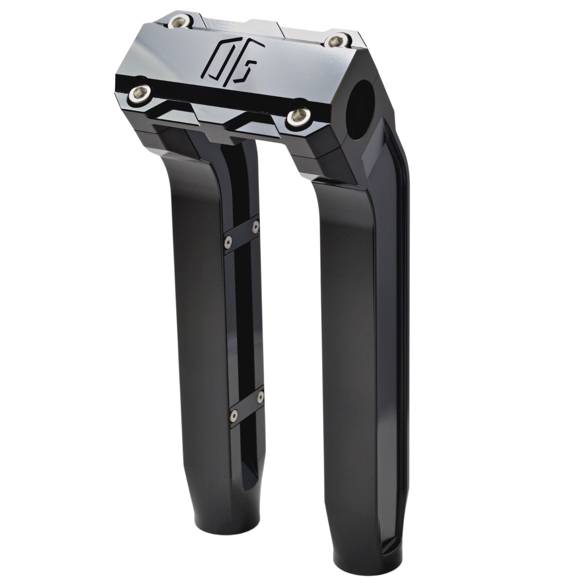 OG 10.5" Pull Back Risers — Lifestyle Cycles