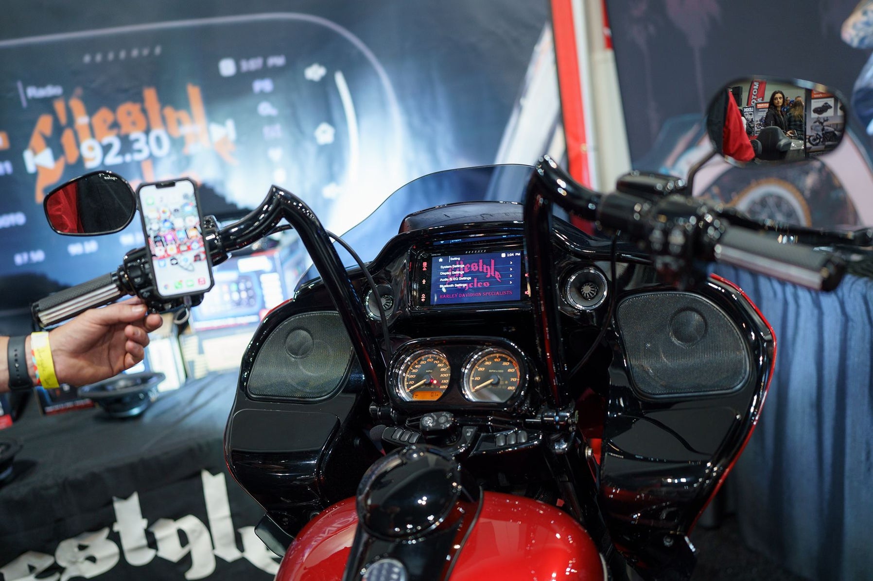 Lifestyle Cycles Online Store | Parts, Gear, & Performance For Harleys