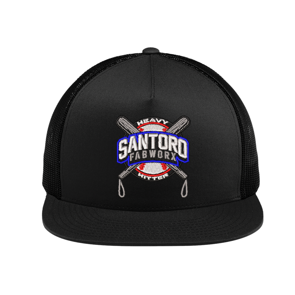 Santoro Fabworx Heavy Hitter Hats — Lifestyle Cycles