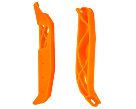 ALLOY ART 1996-2013 STRONG ARM II INNER FAIRING SUPPORT BRACKETS ...